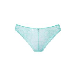 Lascana String Damen Gr&ouml;&szlig;e XL aqua