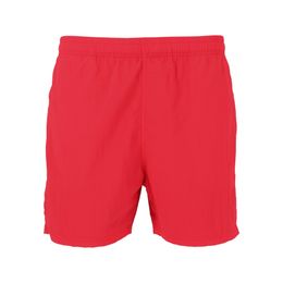 Virtus Boardshorts 'Wesley' Herren Gr&ouml;&szlig;e S rot