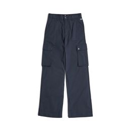 G-Star Raw G-star Cargohose Damen Gr&ouml;&szlig;e 32 dunkelblau