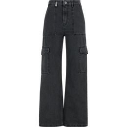 2Y Premium Jeans 'Lona' Damen Gr&ouml;&szlig;e 29 graphit