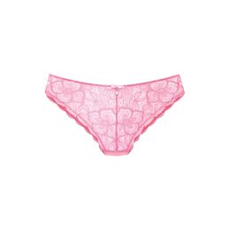Lascana String Damen Gr&ouml;&szlig;e L/XL rosa