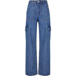 2Y Premium Jeans 'Lona' Damen Gr&ouml;&szlig;e 32 blue denim