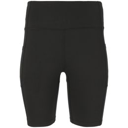 ENDURANCE ATHLECIA Athlecia Tights 'Elli' Damen Gr&ouml;&szlig;e S schwarz