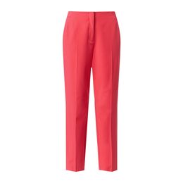 comma, COMMA Hose Damen Gr&ouml;&szlig;e 40 pink