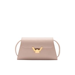 Coccinelle Handtasche 'Coccinelle Dew 3' Damen Gr&ouml;&szlig;e One Size apricot