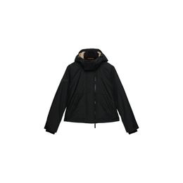 Superdry & Co Jacke Damen Gr&ouml;&szlig;e M schwarz