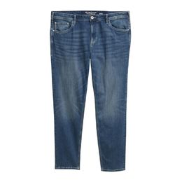 Tom Tailor Men + Jeans Herren Gr&ouml;&szlig;e 40 blue denim