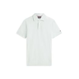 Tommy Hilfiger Poloshirt 'Smart Casual' Herren Gr&ouml;&szlig;e XXL mint