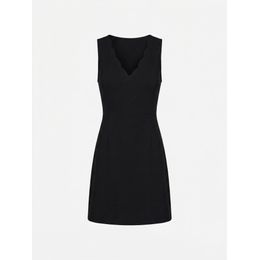 Cupshe Sommerkleid 'CAA05A4G142AA' Damen Gr&ouml;&szlig;e 34 schwarz