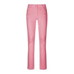 Madeleine Mode Madeleine Jeans Damen Gr&ouml;&szlig;e 30/31 pink