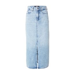 K by KARL LAGERFELD Karl Lagerfeld Rock Damen Gr&ouml;&szlig;e 38 blue denim