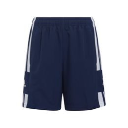 adidas Performance Sporthose 'Squadra 21' Jungen Gr&ouml;&szlig;e 164 navy / wei&szlig;