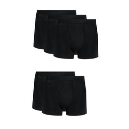 Marks & Spencer Marks & Spencer Boxershorts Herren Gr&ouml;&szlig;e XXL schwarz