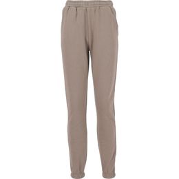 Endurance Sporthose Jungen Gr&ouml;&szlig;e 152 beige
