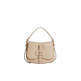 Coccinelle Handtasche 'Coccinelle MAVERY 26 298' Damen Gr&ouml;&szlig;e One Size dunkelbeige