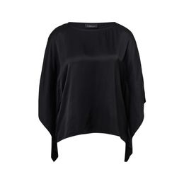 s.Oliver BLACK LABEL Bluse Damen Gr&ouml;&szlig;e XS schwarz