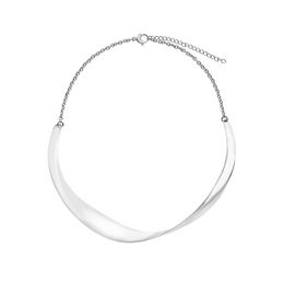 Breil Kette Damen Gr&ouml;&szlig;e One Size silber