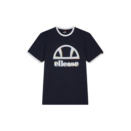 Ellesse Shirt 'Aggis' Herren Gr&ouml;&szlig;e XXL navy