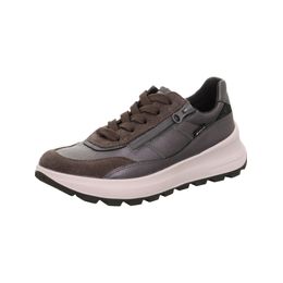 Legero Sneaker 'T4 Run' Damen Gr&ouml;&szlig;e 37.5 dunkelbraun