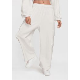 Nike Cargohose Damen Gr&ouml;&szlig;e 38 offwhite