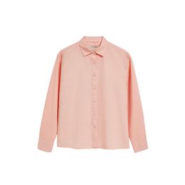 Polo Club Bluse Damen Gr&ouml;&szlig;e XS lachs