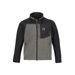 Jay-pi Sportjacke Herren Gr&ouml;&szlig;e XXXL grau / schwarz