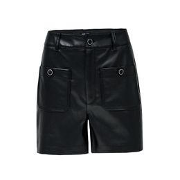 Salsa Jeans Hose Damen Gr&ouml;&szlig;e 34 schwarz
