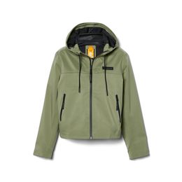 Timberland Jacke Damen Gr&ouml;&szlig;e XS rauchgrau / schwarz