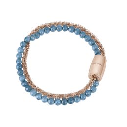Breil Armband Damen Gr&ouml;&szlig;e One Size opal / rosegold