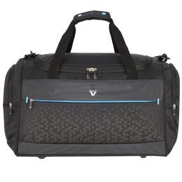 Roncato Weekender 'Crosslite' Damen Gr&ouml;&szlig;e One Size blau / dunkelgrau / schwarz