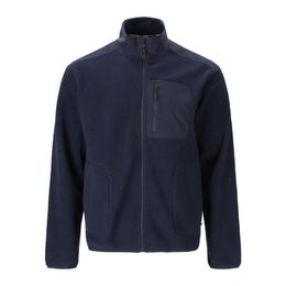 WHISTLER Fleecejacke 'Felis' Herren Gr&ouml;&szlig;e XXXL navy