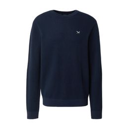 Iriedaily Pullover 'Seedy Summer' Herren Gr&ouml;&szlig;e L marine