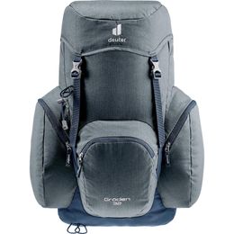 Deuter Sportrucksack 'Gr&ouml;den 32' Herren Gr&ouml;&szlig;e one size grau / wei&szlig;