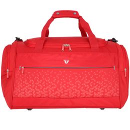 Roncato Weekender 'Crosslite' Damen Gr&ouml;&szlig;e One Size rot