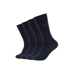 JOOP! Socken Herren Gr&ouml;&szlig;e 43/46 navy