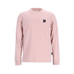 CHASIN' Chasin' Shirt 'Ely' Herren Gr&ouml;&szlig;e L rosa