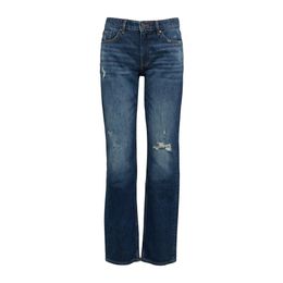 s.Oliver Jeans 'Karolin' Damen Gr&ouml;&szlig;e 35/36 blue denim