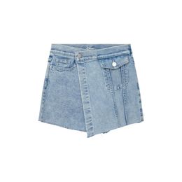 s.Oliver Hosenrock M&auml;dchen Gr&ouml;&szlig;e 176 blue denim