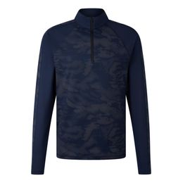 Bogner Fire & Ice Bogner Fire + Ice Funktionsshirt 'Premo ' Herren Gr&ouml;&szlig;e L navy