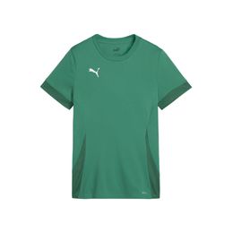 Puma Trikot Damen Gr&ouml;&szlig;e XXL smaragd / wei&szlig;