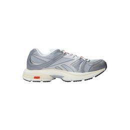 Reebok Sneaker 'Premier Road Plus VI' Herren Gr&ouml;&szlig;e 37 dunkelgrau / wei&szlig;