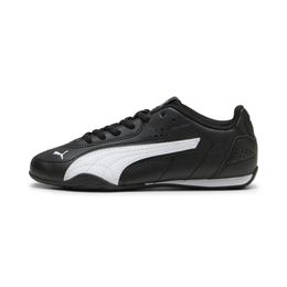Puma Sneaker Damen Gr&ouml;&szlig;e 39 schwarz / wei&szlig;