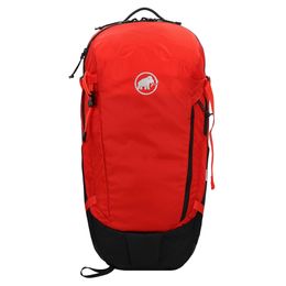 Mammut Sportrucksack 'Lithium 15' Herren Gr&ouml;&szlig;e One Size rot / schwarz / wei&szlig;