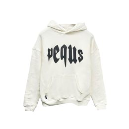 PEQUS Sweatshirt 'Mythic' Herren Gr&ouml;&szlig;e L wei&szlig;