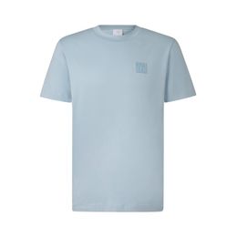 Bogner T-Shirt 'Ryan' Herren Gr&ouml;&szlig;e XL hellblau