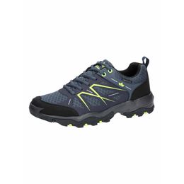 Lico Outdoorschuh 'Kadoka' Herren Gr&ouml;&szlig;e 41 navy / apfel / schwarz