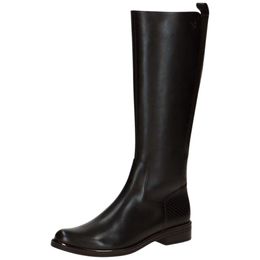 Caprice Stiefel Damen Gr&ouml;&szlig;e 37.5 schwarz Winterschuhe
