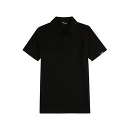 s.Oliver Poloshirt Jungen Gr&ouml;&szlig;e 170 schwarz