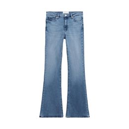 armedangels Jeans 'ANAMAA' Damen Gr&ouml;&szlig;e 31 blue denim / dunkelblau