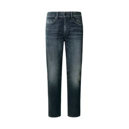 Pepe Jeans Jeans Herren Gr&ouml;&szlig;e 29 dunkelblau / wei&szlig;meliert